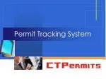 PPT - Permit to Work System PowerPoint Presentation, free download - ID ...