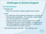 PPT - Challenges in Science Education PowerPoint Presentation, free ...