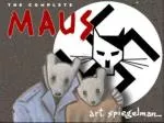 PPT - Maus : PowerPoint Presentation, free download - ID:3278371