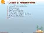 PPT - Chapter 6: Relational Database Design PowerPoint Presentation ...