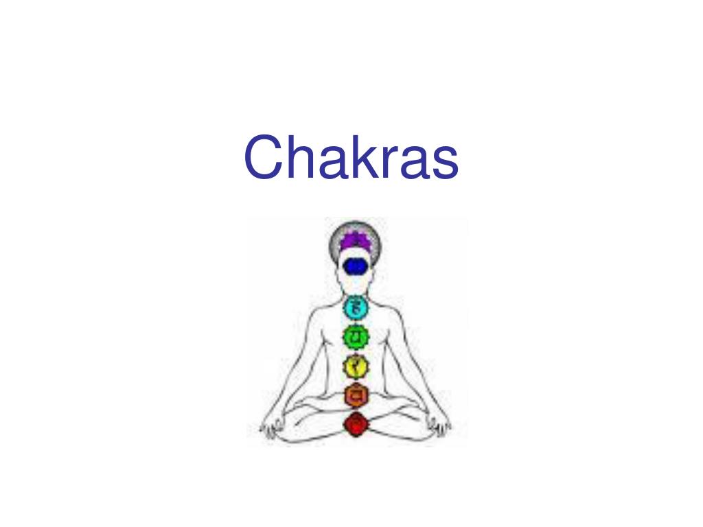 PPT - Chakras PowerPoint Presentation, free download - ID:3845254