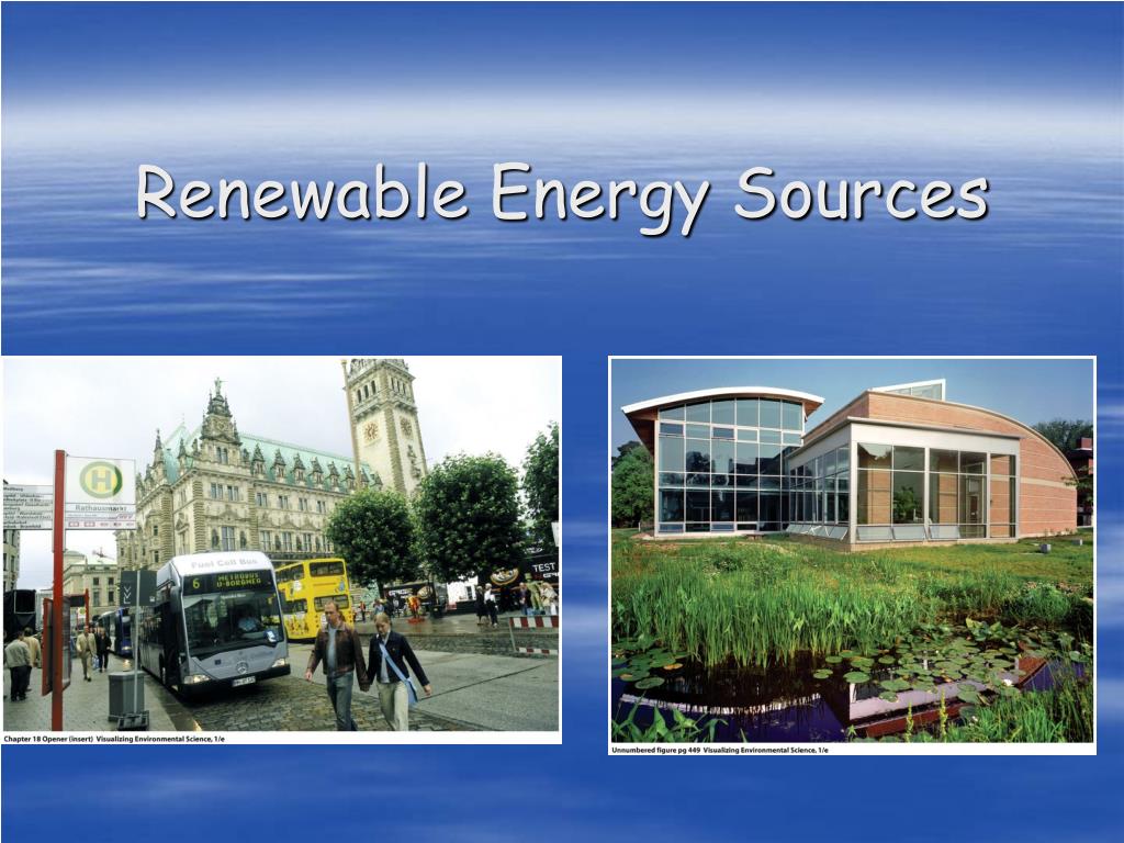PPT - Renewable Energy Sources PowerPoint Presentation, free download ...