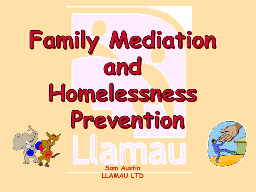 PPT - Sam Austin LLAMAU LTD PowerPoint Presentation, free download - ID ...