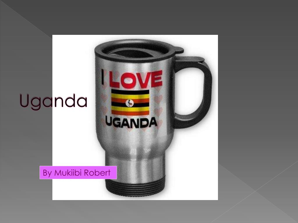PPT - Exploring Uganda: Geography, Climate, and Land Use of East Africa ...
