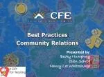 PPT - School Community Relations PowerPoint Presentation, free download ...