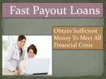 PPT - Personal Loans A Quick Solution For Your Daily Credit Crunches ...