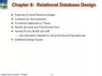 PPT - Chapter 8- Curriculum Design PowerPoint Presentation, free ...