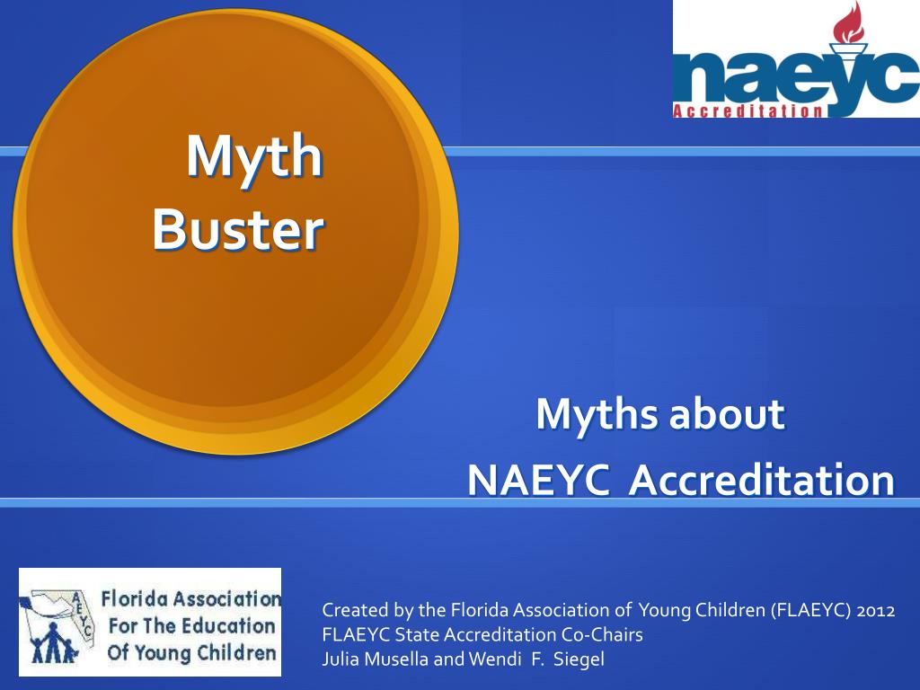 PPT - Myth Buster PowerPoint Presentation, free download - ID:3854465