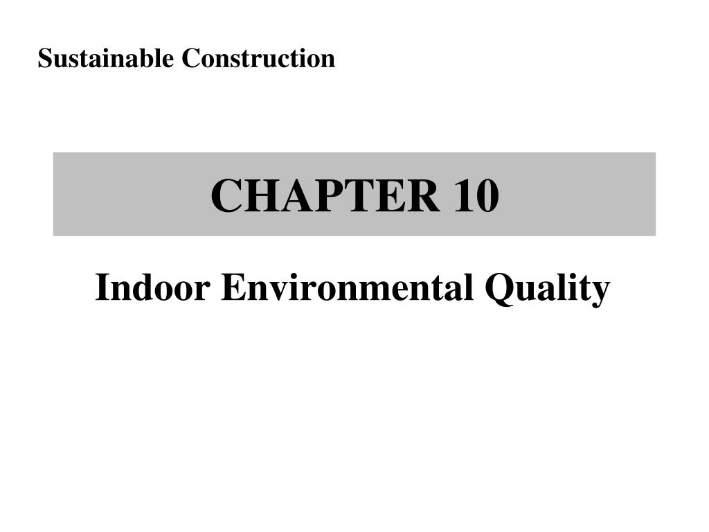 PPT - CHAPTER 10 PowerPoint Presentation, free download - ID:3857593