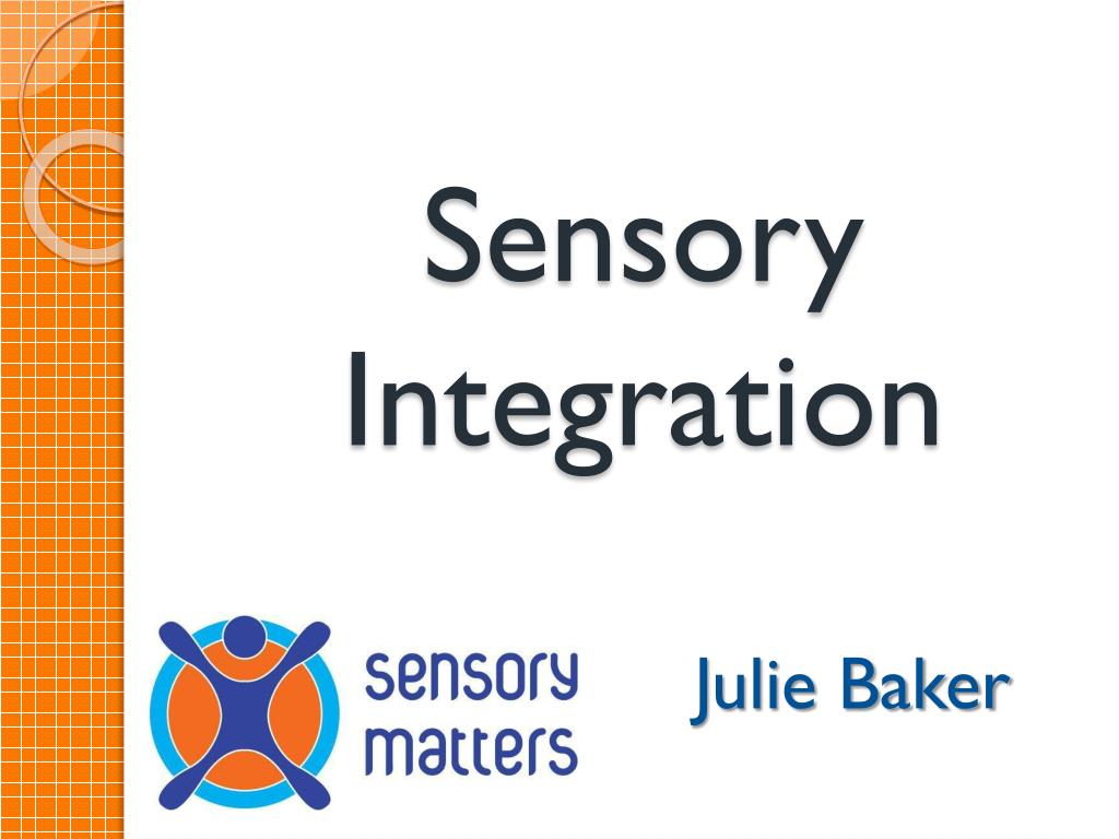 PPT - Sensory Integration PowerPoint Presentation, free download - ID ...