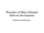 PPT - Principles of Object-Oriented Software Development PowerPoint Presentation - ID:456702