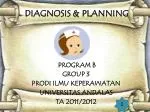 PPT - Diagnosis and tt planning in FDP-I PowerPoint Presentation, free ...