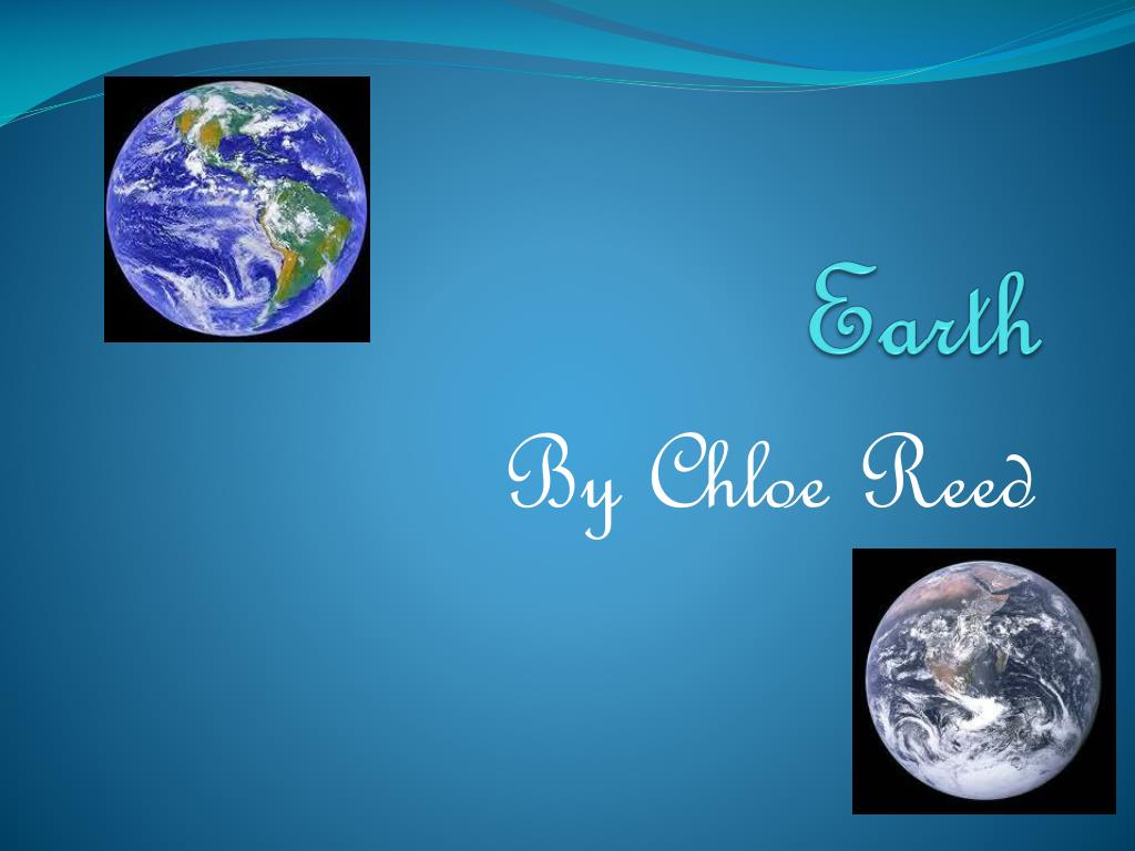PPT - Earth PowerPoint Presentation, free download - ID:3879307