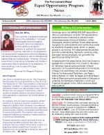 PPT - The Army Equal Opportunity Program PowerPoint Presentation, free download - ID:197290