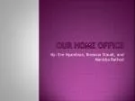 PPT - Home Office Organization PowerPoint Presentation, free download ...