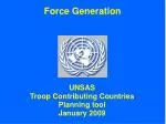 PPT - Complementary 5th Generation Air Force PowerPoint Presentation ...