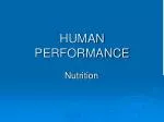 PPT - Human Competence Engineering Worthy Performance Thomas F. Gilbert ...