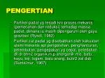 PPT - PENGERTIAN MANDI PowerPoint Presentation, free download - ID:5564681
