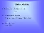 PPT - Decimales finitos e infinitos PowerPoint Presentation, free ...