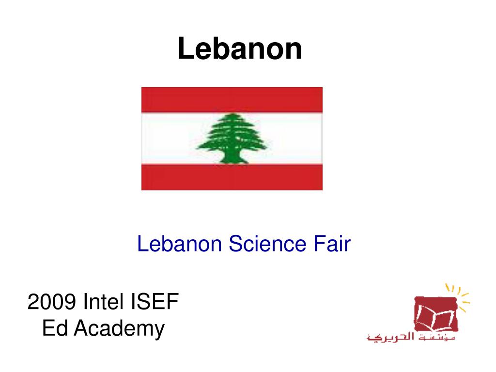 PPT - Lebanon PowerPoint Presentation, free download - ID:3899171