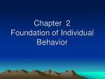 PPT - MARS Model of Individual Behavior PowerPoint Presentation, free ...