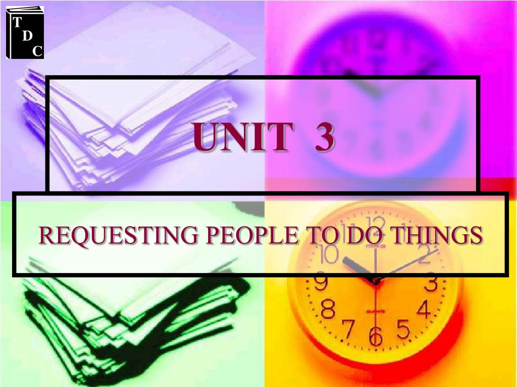 PPT - UNIT 3 PowerPoint Presentation, free download - ID:3901755