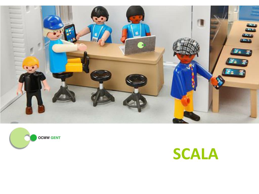 PPT - SCALA PowerPoint Presentation, free download - ID:3905035