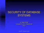 PPT - 4 Core Traits of Best Security Systems.. PowerPoint Presentation ...