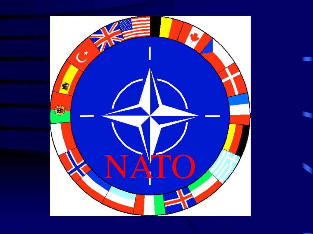 PPT - NATO PowerPoint Presentation, free download - ID:3912224