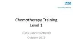 PPT - CANCER CHEMOTHERAPY & PHARMACOLOGY PowerPoint Presentation, free ...