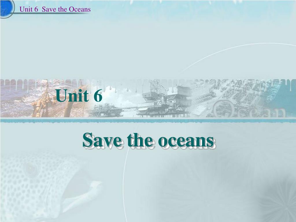PPT - Unit 6 PowerPoint Presentation, free download - ID:3914959