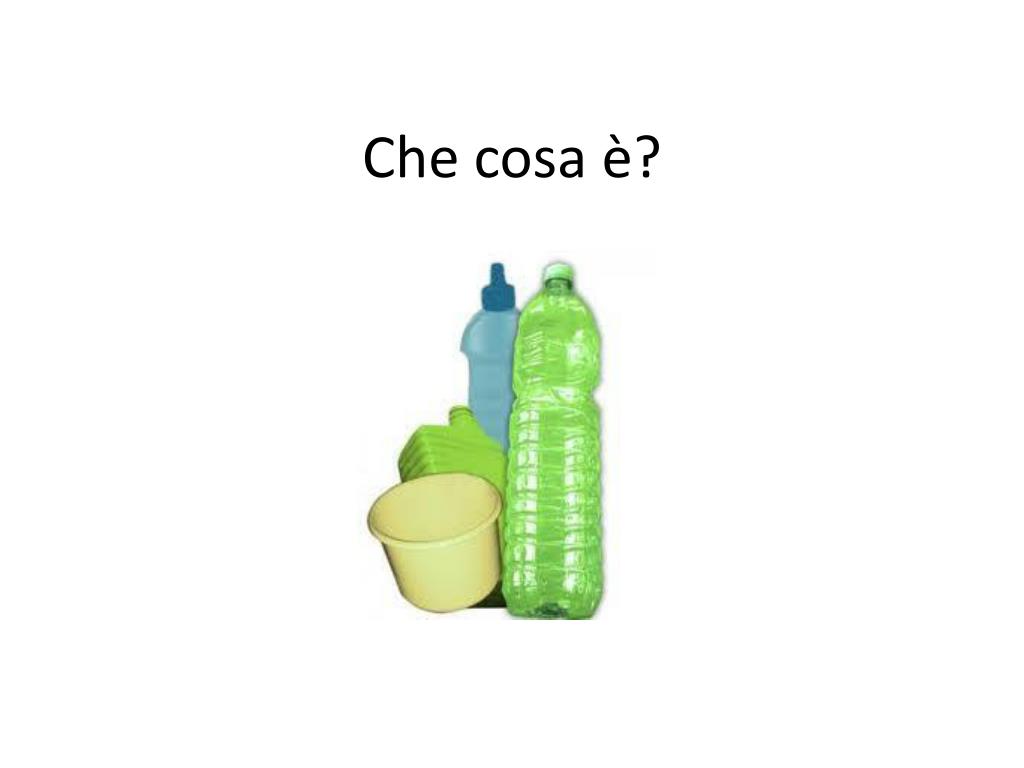 PPT - Che cosa è ? PowerPoint Presentation, free download - ID:3917624