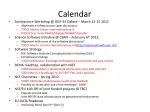 PPT - Mandaean Calendar Dr. Salma Saddawi PowerPoint Presentation, free ...