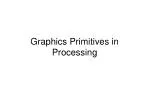 PPT - Graphics Output Primitives PowerPoint Presentation, free download ...
