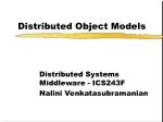 PPT - Distributed System Models PowerPoint Presentation, free download ...