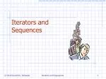 PPT - Patterns and sequences PowerPoint Presentation, free download ...