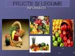PPT - GRADINA DE LEGUME PowerPoint Presentation, free download - ID:5179489