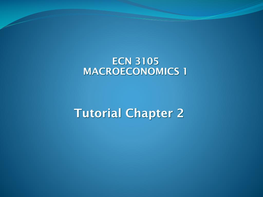 PPT - Tutorial Chapter 2 PowerPoint Presentation, free download - ID ...