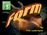 PPT - Conversion of Lydia PowerPoint Presentation, free download - ID ...