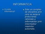 PPT - Informatica PowerPoint Presentation, free download - ID:1334033