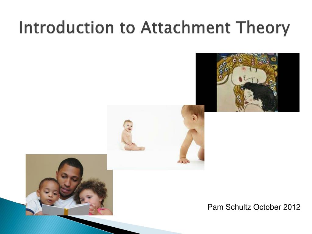 PPT - Introduction to Attachment Theory PowerPoint Presentation, free ...