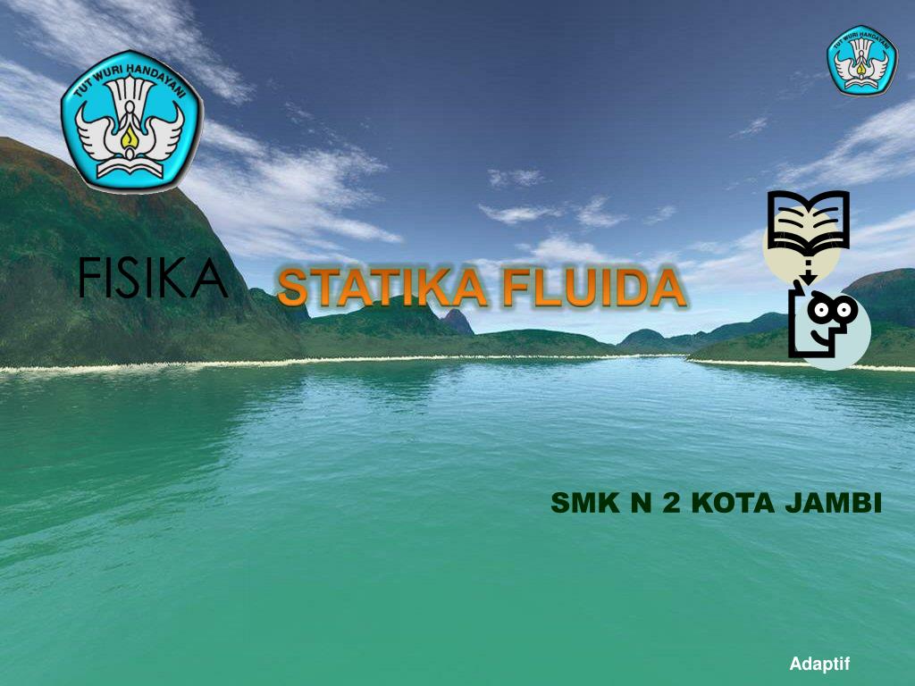 PPT - FISIKA PowerPoint Presentation, free download - ID:3934476