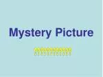 PPT - Mystery Picture PowerPoint Presentation, free download - ID:3278654
