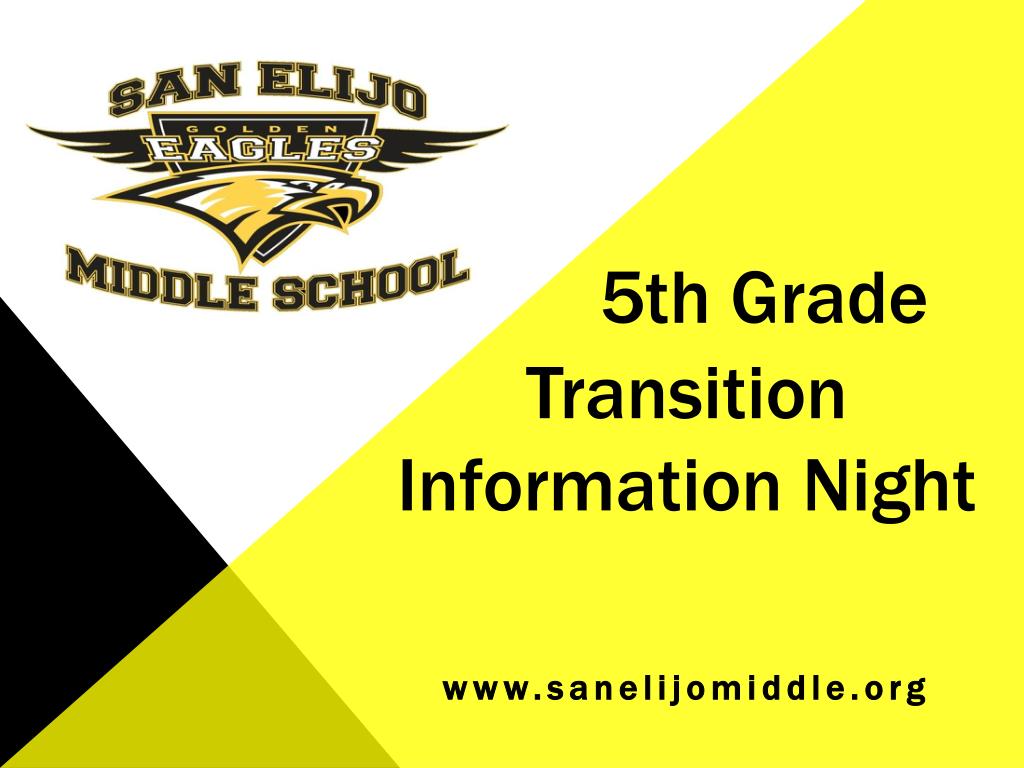 PPT - 5th Grade PowerPoint Presentation, free download - ID:3939032