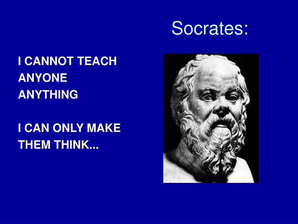 PPT - Socrates: PowerPoint Presentation, free download - ID:3944821
