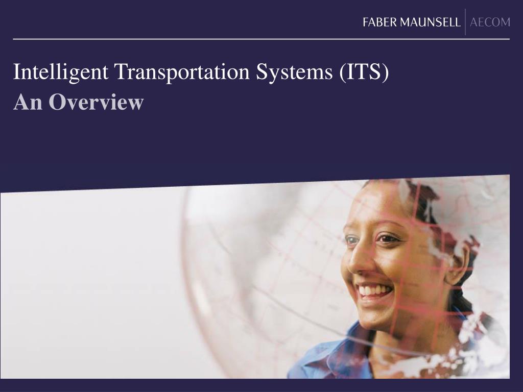 PPT - Intelligent Transportation Systems (ITS) PowerPoint Presentation ...