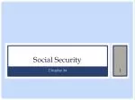 PPT - Social Security PowerPoint Presentation, free download - ID:9419505