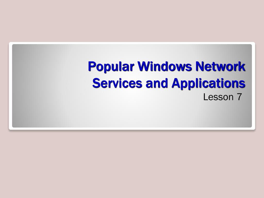 PPT - Managing Web Servers: Key Functions & Security Measures ...