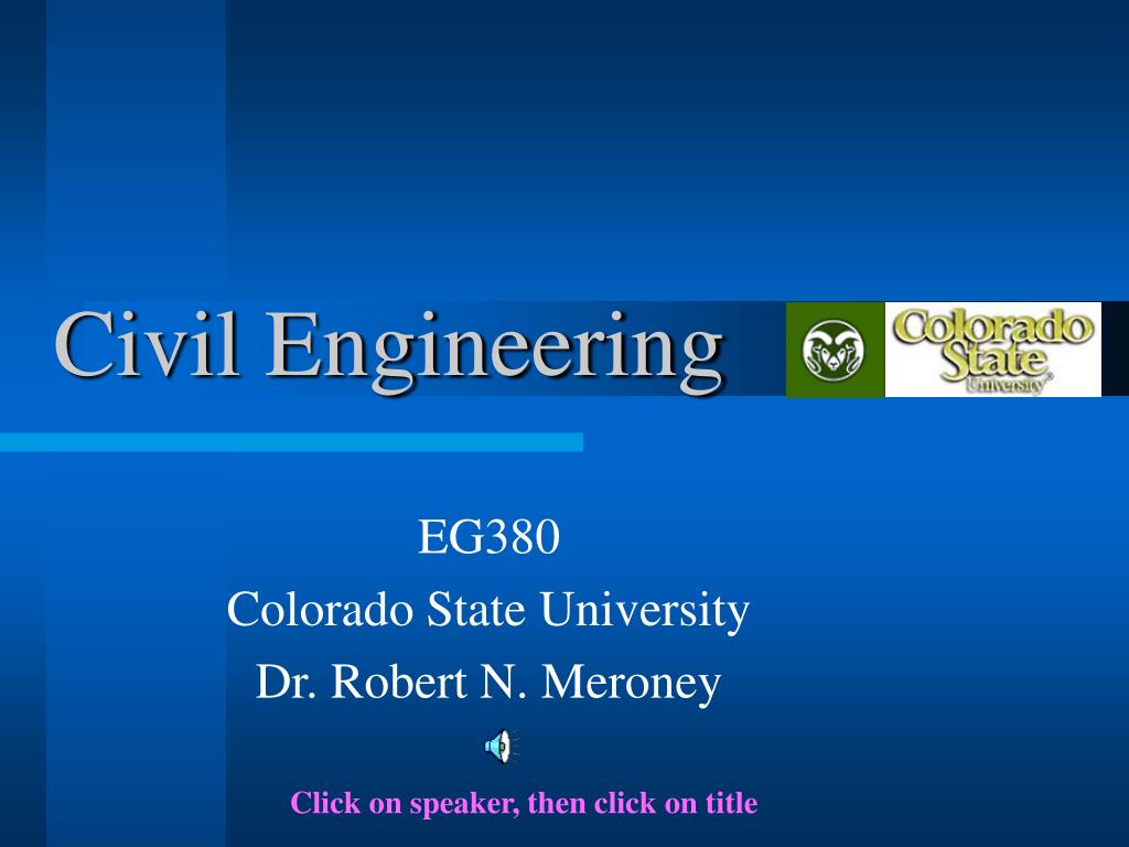 PPT - Civil Engineering PowerPoint Presentation, free download - ID:3952629