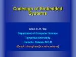 PPT - EE 319K Introduction to Embedded Systems PowerPoint Presentation ...